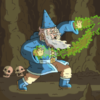 Wizard GIFs - Get the best gif on GIFER