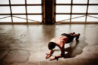 Plank GIFs - Get the best gif on GIFER