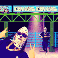 Deuces GIFs - Get the best gif on GIFER