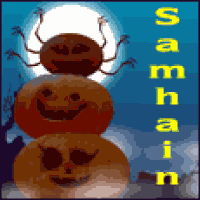 Samhain GIFs - Get the best gif on GIFER