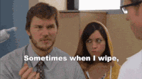 Diarrhea GIFs - Get the best gif on GIFER