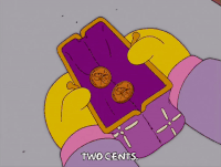 Wallet GIFs - Get the best gif on GIFER