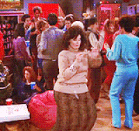 Monica GIFs - Get the best gif on GIFER