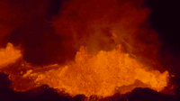 Volcano GIFs - Get the best gif on GIFER
