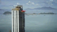 Skyscraper GIFs - Get the best gif on GIFER