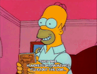 Buch GIFs - Get the best gif on GIFER