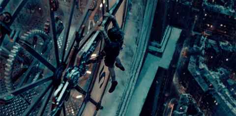 Hugo movie GIF - Conseguir o melhor gif em GIFER
