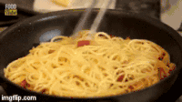Spaghetti GIFs - Get the best gif on GIFER