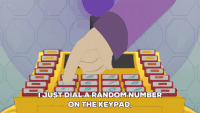 Dialing GIFs - Get the best gif on GIFER