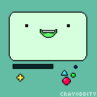Bmo GIFs - Get the best gif on GIFER