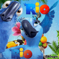 Rio GIFs - Get the best gif on GIFER