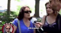Unfair GIFs - Get the best gif on GIFER