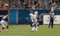 Chargers GIFs - Get the best gif on GIFER