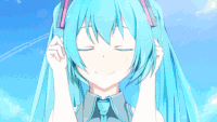 Miku GIFs - Get the best gif on GIFER