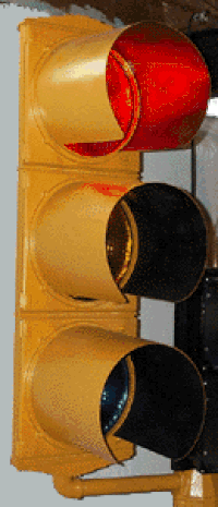 Semaforo GIF - Conseguir el mejor gif en GIFER