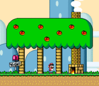 Super mario world GIF - Conseguir o melhor gif em GIFER