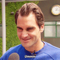 Interview GIFs - Get the best gif on GIFER