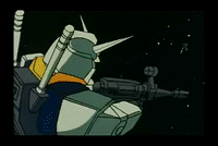 Gunpla GIFs - Get the best gif on GIFER