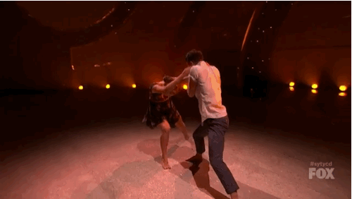 Contemporary dance GIF - Conseguir el mejor gif en GIFER