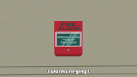 Fire alarm GIFs - Get the best gif on GIFER