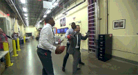 Schefter GIFs - Get the best gif on GIFER