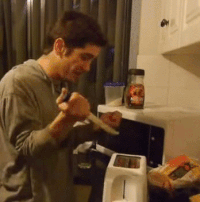Toaster GIFs - Get the best gif on GIFER