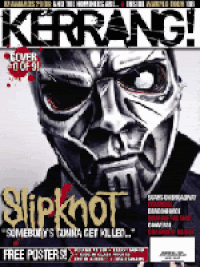 Slipknot GIFs - Get the best gif on GIFER