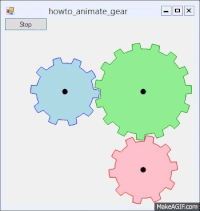 Gears GIFs - Get the best gif on GIFER