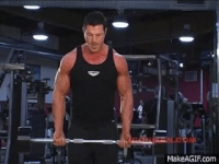 Bodybuilding GIFs - Get the best gif on GIFER