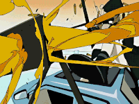 Flcl GIFs - Get the best gif on GIFER