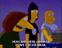 Jimbo jones GIFs - Get the best gif on GIFER
