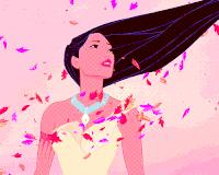 Pocahontas GIFs - Get the best gif on GIFER