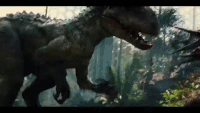 Carnotaurus GIFs - Get the best gif on GIFER
