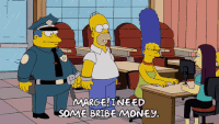 Bribe GIFs - Get the best gif on GIFER
