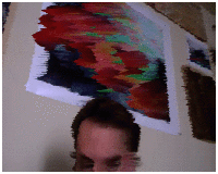Blurry GIFs - Get the best gif on GIFER