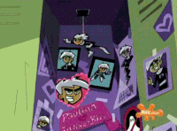 Danny phantom GIFs - Get the best gif on GIFER