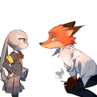 Zootropolis GIFs - Get the best gif on GIFER