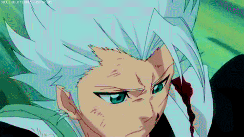 Bleach challenge GIF - Conseguir o melhor gif em GIFER