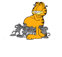 Garfield GIFs - Get the best gif on GIFER