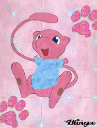 Mew GIFs - Get the best gif on GIFER