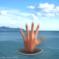 Middlefinger GIFs - Get the best gif on GIFER
