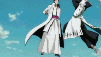 Aizen GIFs - Get the best gif on GIFER