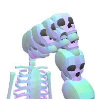 Skeleton GIFs - Get the best gif on GIFER