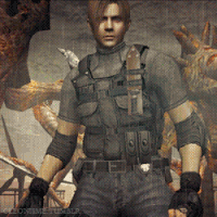 Resident evil 4 GIF - Conseguir o melhor gif em GIFER