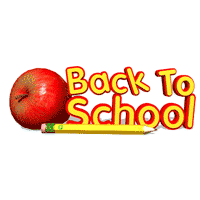 Back to school opening GIF - Conseguir o melhor gif em GIFER