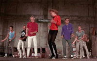 Groovy GIFs - Get the best gif on GIFER