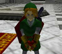 Tloz GIFs - Get the best gif on GIFER