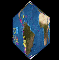 Spherical GIFs - Get the best gif on GIFER