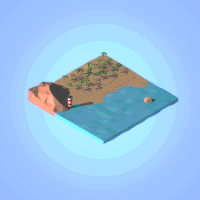 Isometric GIFs - Get the best gif on GIFER