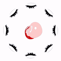 Parpadeo GIF - Conseguir el mejor gif en GIFER